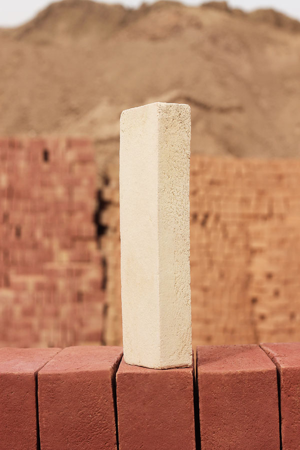 Products – Sand Lime Bricks – Arefqesh Construction Clinic